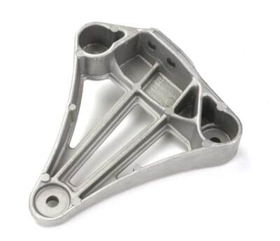 Genuine OEM Front Left Engine Mount Bracket For Saab 4356168 | eBay