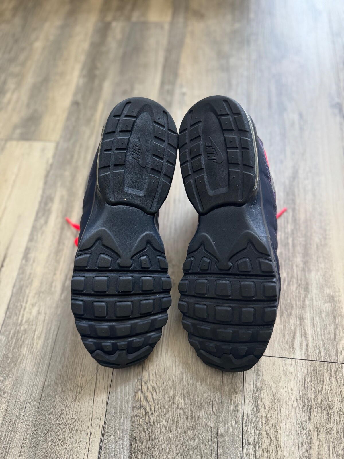 Size 10.5 - Nike Air Max Invigor Print Low Solar Red for sale online | eBay