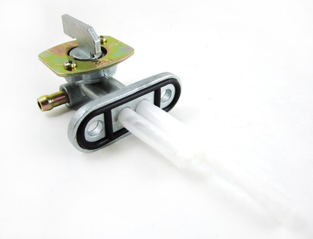 Fuel Petcock for Arctic Cat ATV 250 300 400 500 Gas Shut off Valve for ...