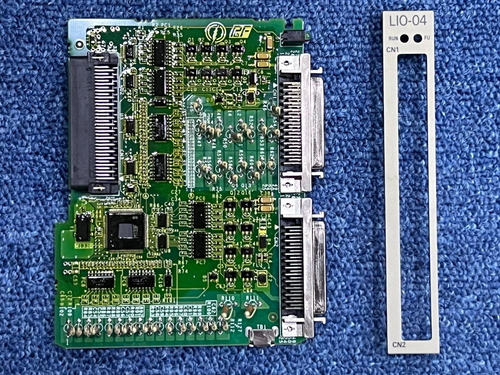 Yaskawa JAPMC-IO2303-E LIO-04 MP2200 MP2300 MP2400 Fast Shipping | eBay