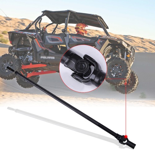 Drive Front Prop Shaft For POLARIS RZR XP 1000 2014-21 #1333424 1333272 ...