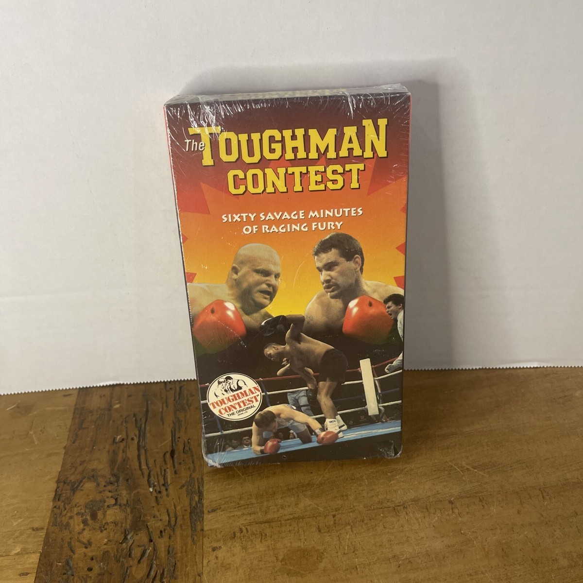 Toughman Tv Show 60 Photos - Moonagedaydream.film