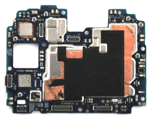 OEM CRICKET MOBILE MOTOROLA MOTO G 5G 2022 XT2213-1 64GB LOGIC BOARD ...