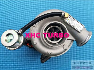 NEW HOLSET HX30W 4040382 4040353 3592318 CUMMINS 4BTA 3.9L TurboCharger ...