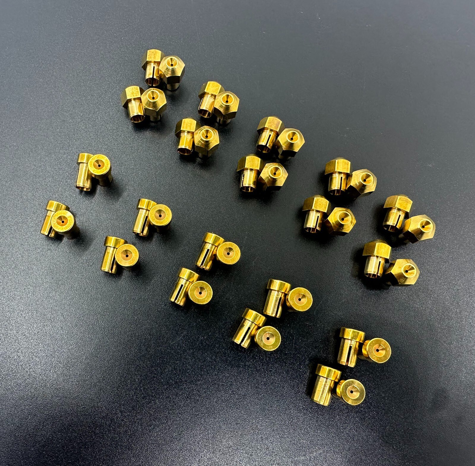 Jetting Kit FOR Weber 40/42/45/48/50 DCOE/IDF main jet air corrector 40 ...