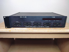 SAE R102 Computer Direct Line Stereo Receiver for sale online | eBay