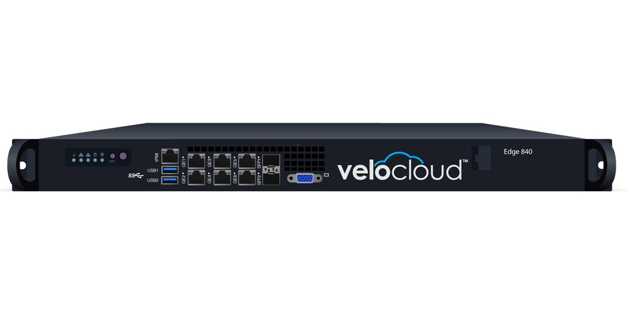 VeloCloud EDGE 840 ENVIO INMDIATO | eBay