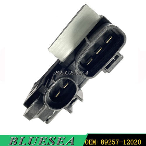 Toyota Prius Corolla Mazda OEM Cooling Fan Control Unit Module 89257 ...