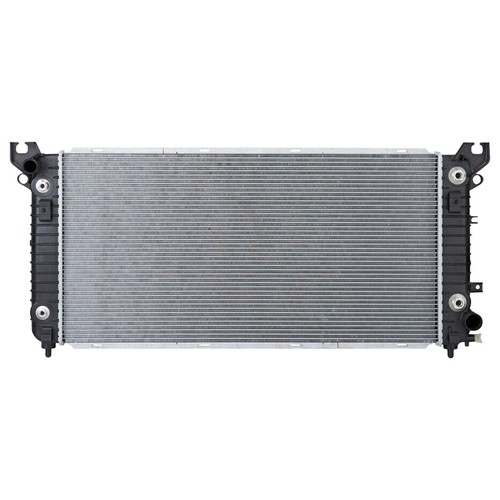 Radiator for Chevy Silverado 1500 Tahoe Suburban GMC Sierra 1500 Yukon ...