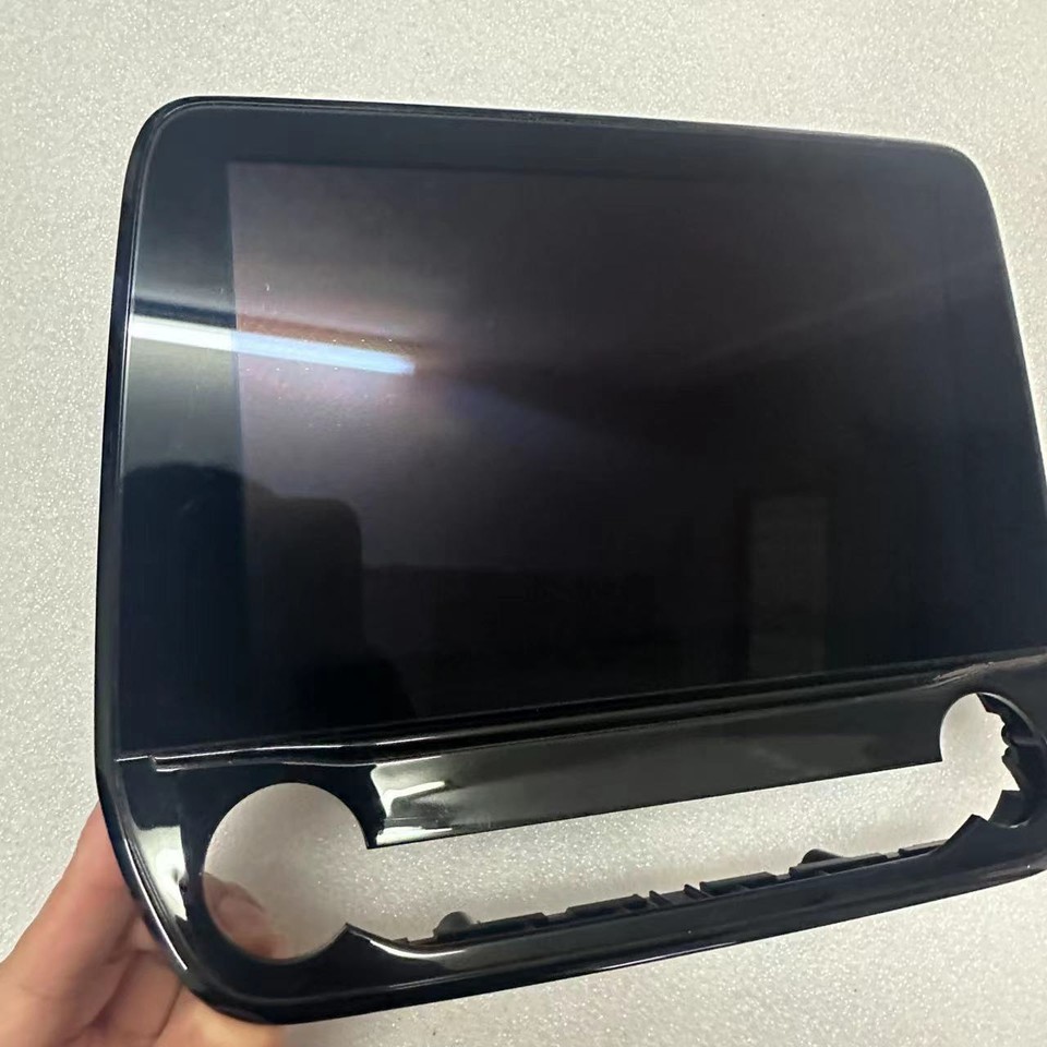 Ford Transit Custom 2018-2021 Lcd Screen Display Head Unit Touch Screen ...