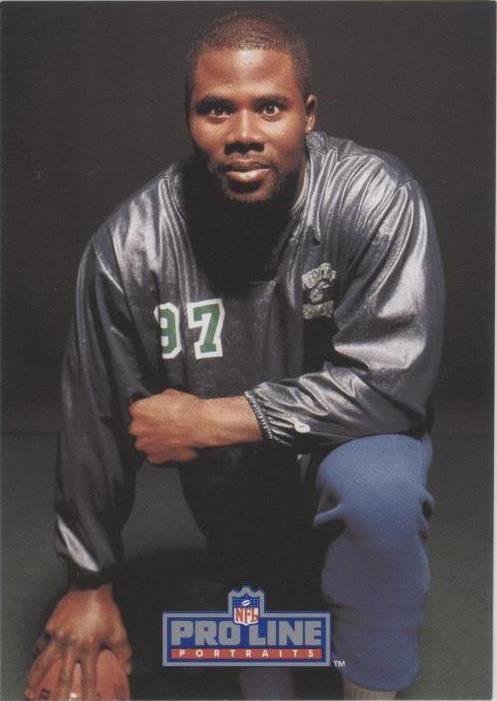 1991 Pro Line Portraits Rufus Porter #224 for sale | eBay