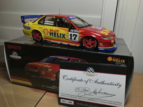 Dick Johnson Diecast Racing Cars for sale | Shop with Afterpay | eBay