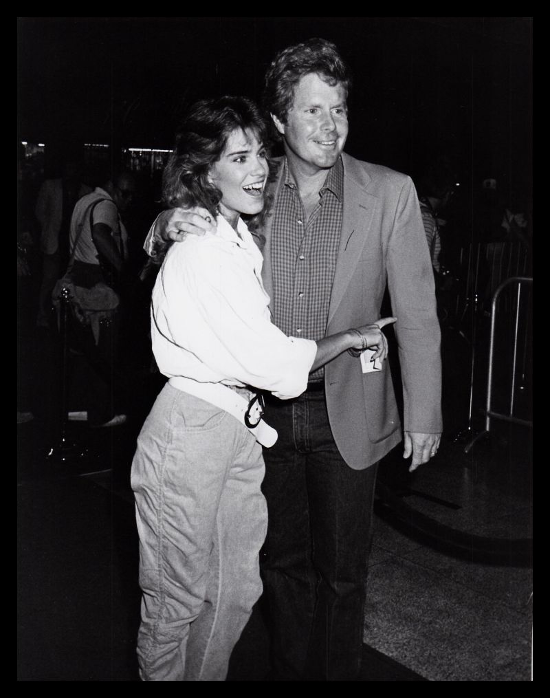 (4) 1980s CATHERINE MARY STEWART, JOHN FINDLATER & ROBERT HAYES ...