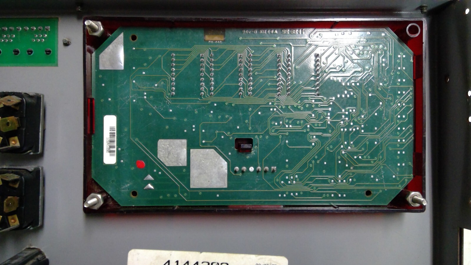 HK50AA063 Carrier Scrolling Marquee Display | eBay