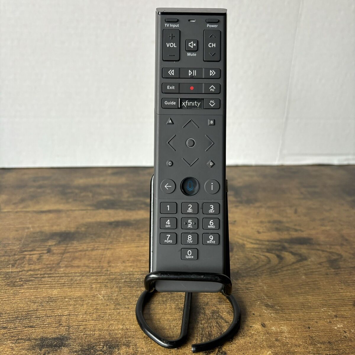Xfinity Tv Remote OEM Original XFINITY XR15 Voice Activated Remote