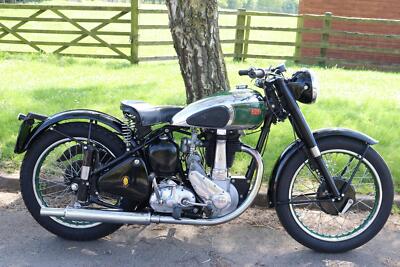 BSA B31 B 31 1950 Show winning restoration **A MUST SEE* | eBay UK
