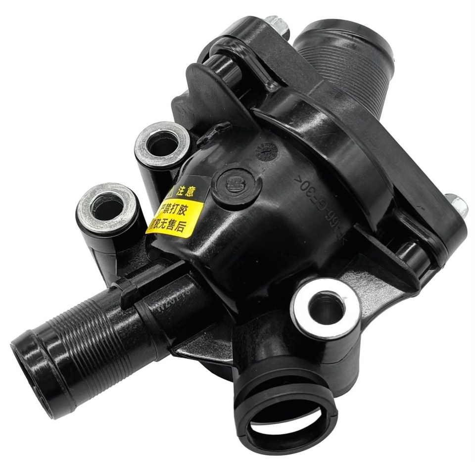 Engine Coolant Thermostat 31319606 For Volvo C30 C70 S40 S60 XC60 XC70 ...