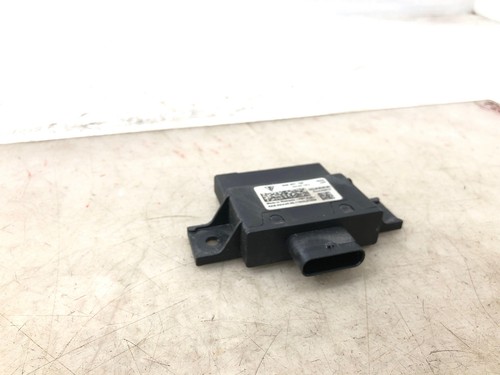 2017 PORSCHE MACAN OEM SOUNDAKTOR ENGINE SOUND ACTUATOR CONTROL MODULE ...