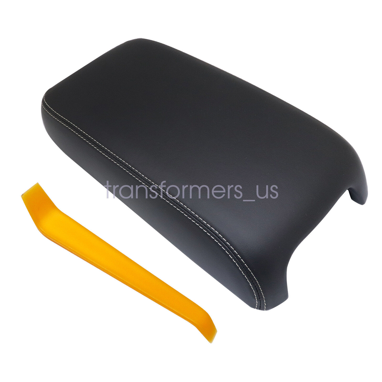 Center Floor Console ArmRest Lid Fits Dodge Charger Chrysler 300 2011 ...