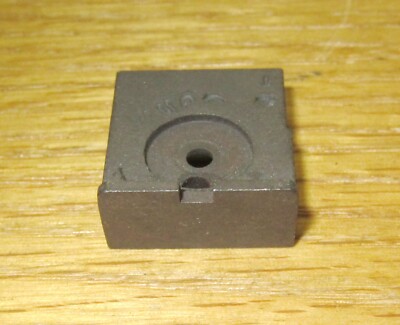 High Standard Target 22 Sight Leaf for Adjustable Sights | eBay