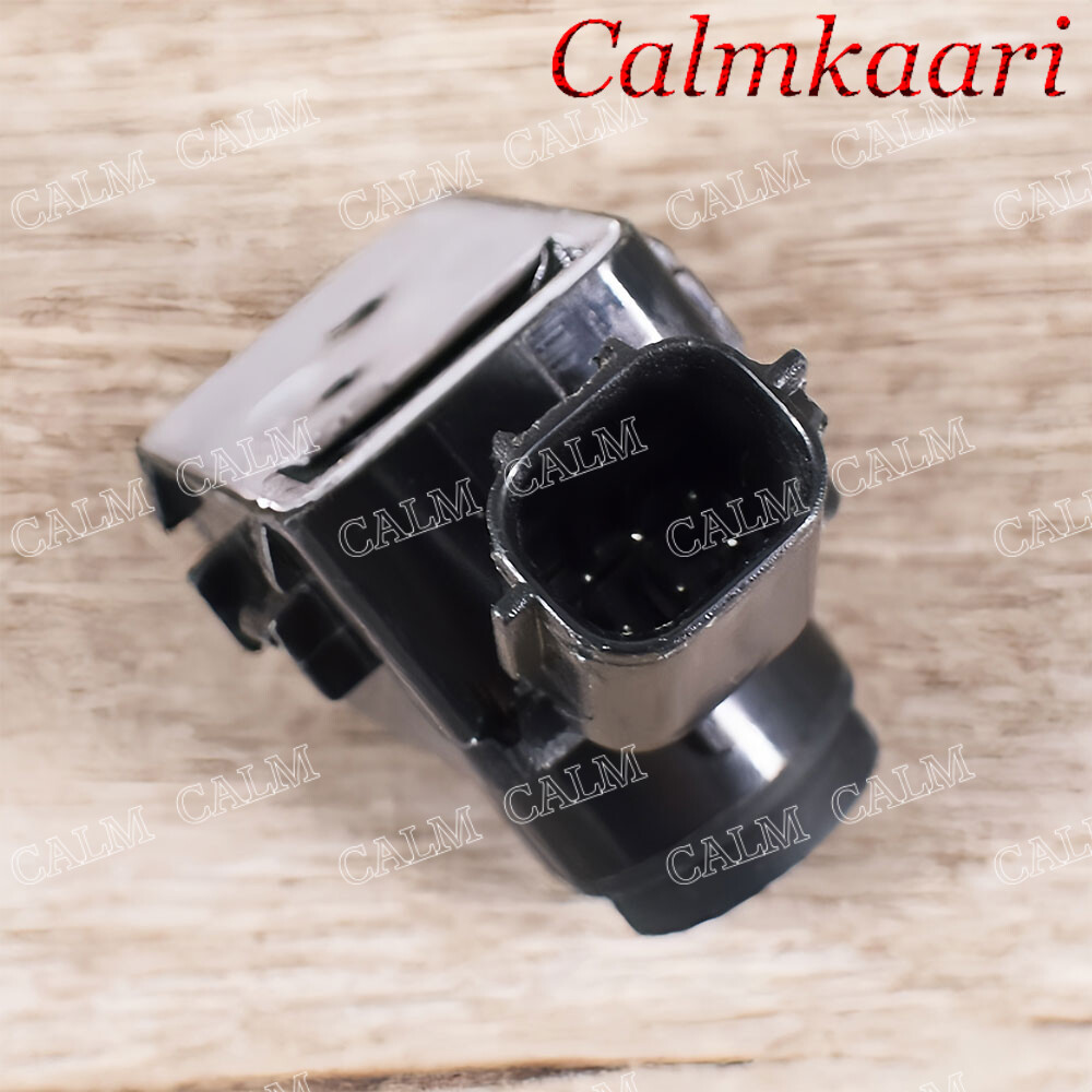 Front Bumper Parking Distance Sensor Fit Toyota Camry Lexus ES350 89341 ...