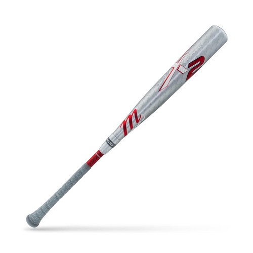 CATX2 Connect Baseball Bat, 2 5/8" Barrel, -3 Drop, BBCOR, End-Loaded ...