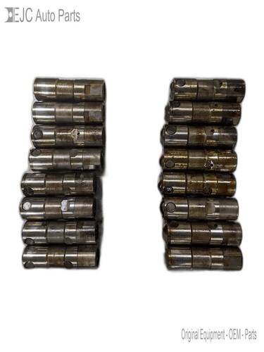 Lifters Set All For 11-18 Chevrolet Silverado 3500 6.0 12698945 | eBay