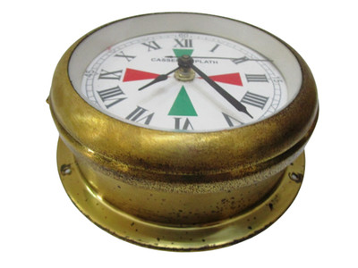 Clocks - Marine Radio-Room