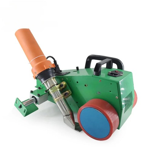 PW2 Welding Machine Airbrush Fabric Splicing Machine Heat Splicing ...