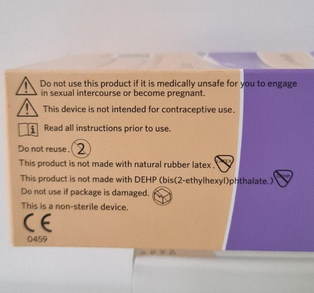 The Stork Home Conception Kit (810396020090) for sale online | eBay