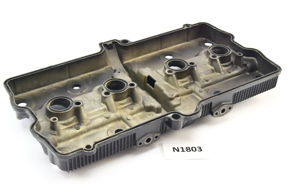 Suzuki GSX-R 750 GR75A BJ 1986 - Zylinderkopfdeckel Motordeckel N1803 ...