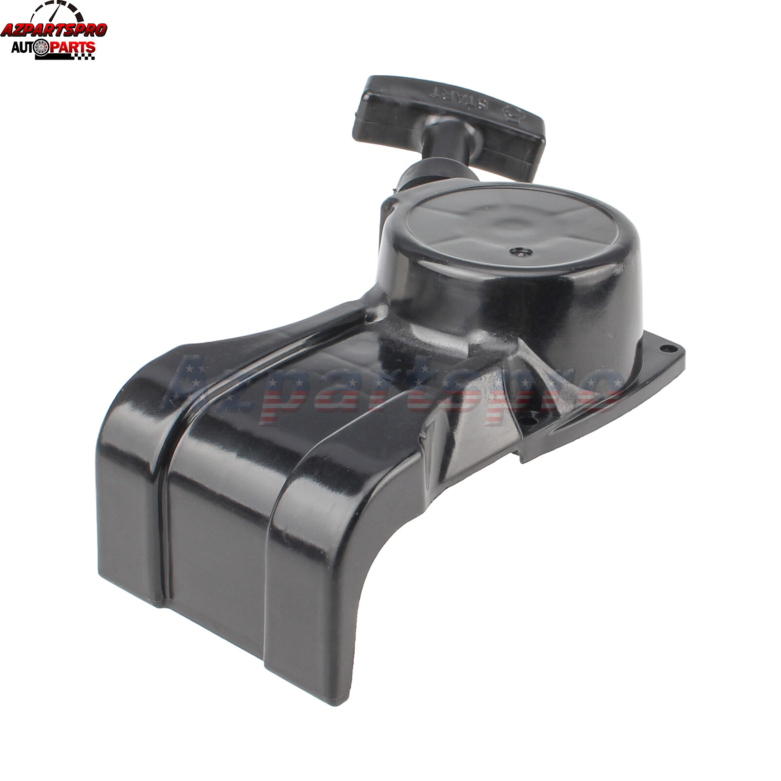 Pull Start Recoil Starter P021008060 for Echo SRM-210 SRM-2100 ED-2000 ...