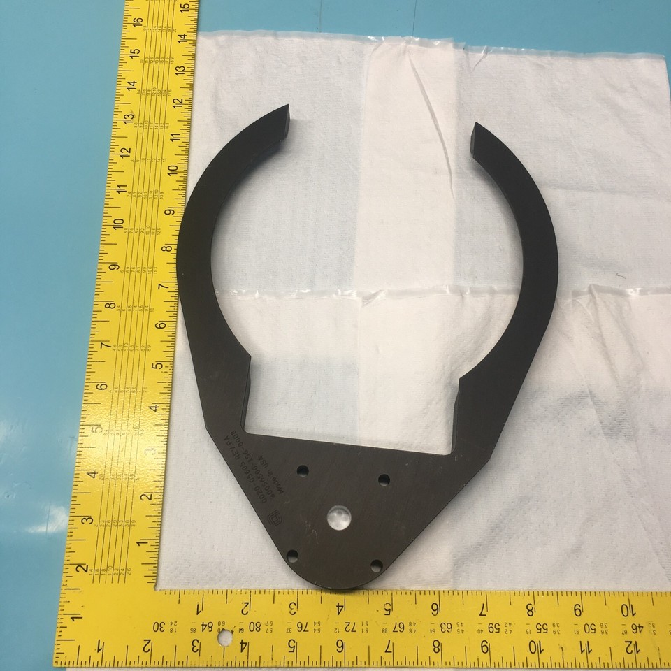 AMAT 0020-05605 Lifter, CMP WXZ Orienter, 200mm P5000/CE, 128976 | eBay
