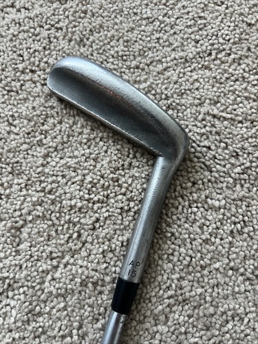 Vintage Arnold Palmer Blade Putter, Model AP 15 RH 35" | eBay