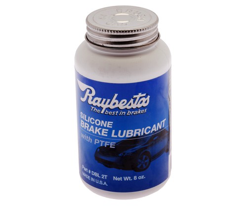 RAYBESTOS-DBL2T Silicone Brake Lubricant | eBay
