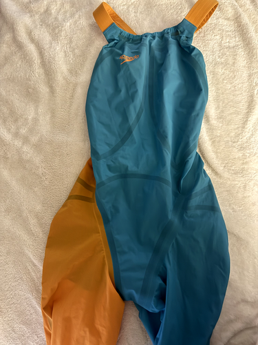 Speedo LZR Racer Pro Recordbreaker Kneeskin with Comfort Strap | eBay