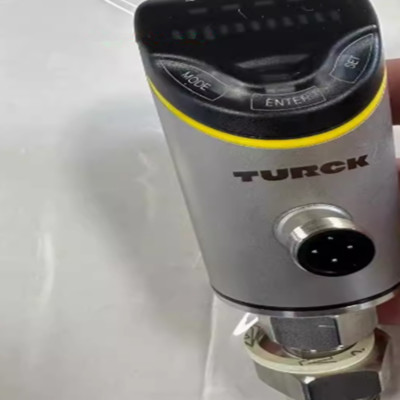 TURCK 100% brand new and original genuine flow switch FS100-300L-62-2LI ...