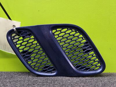 SUBARU IMPREZA RHS BONNET VENT 07/96-09/00 96 97 98 99 00 | eBay Australia