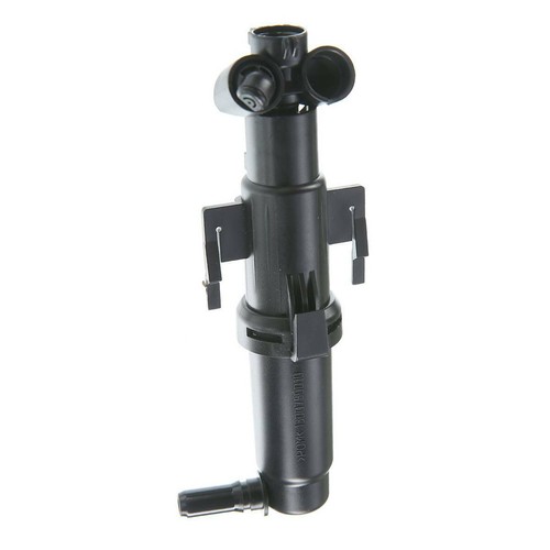 Left Headlight Washer Nozzle for BMW F07 F10 528i 535 550i GT xDrive ...