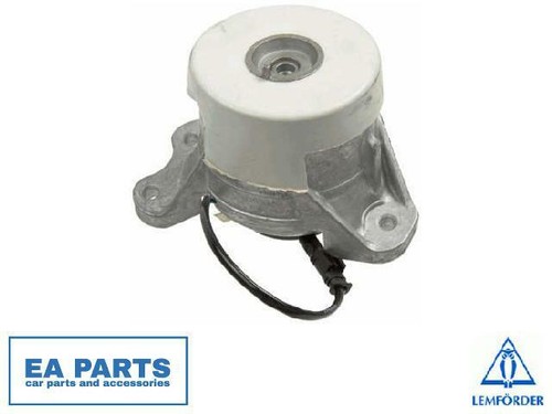Engine Mounting for MERCEDES-BENZ LEMFÖRDER 39523 01 fits Left | eBay
