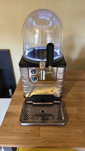 Heineken Blade Draft Beer Machine | eBay UK