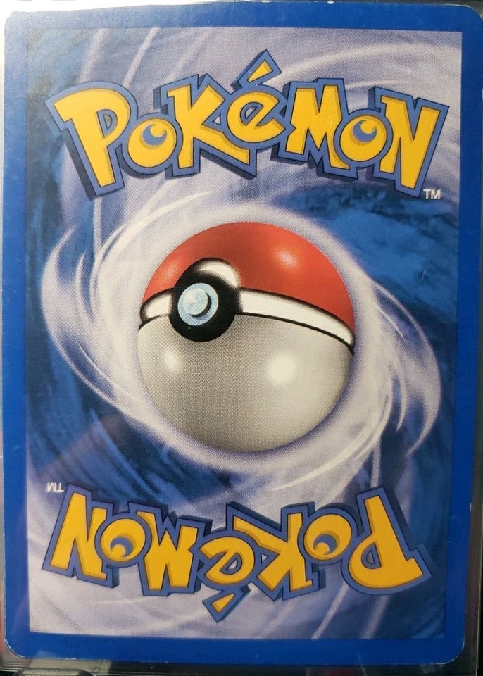 Ponyta 1999 Base Set Unlimited WOTC Vintage Pokemon Card 60/102 Fire | eBay