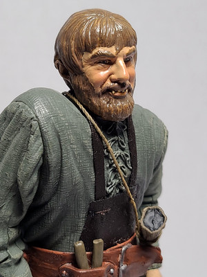 Sideshow 8" Ygor (Son of Frankenstein) (Lugosi) (Universal Monsters ...