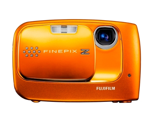 Fujifilm FinePix Z Series Z30fd 10.0MP Digital Camera - Pink for sale ...