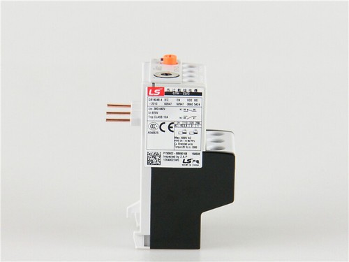 1PC New LS thermal overload relay GTH-22/3 2.5-4A | eBay
