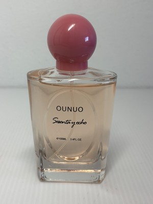NEW Ounuo Sesenta Y Ocho for Women Eau de Parfum Spray 3.4 fl oz | eBay