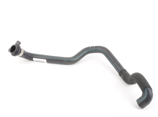 OEM BMW 3 E90 Thermostat Water Cooling Hose 11537552339 7552339 Genuine ...