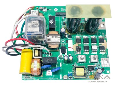 Magnum Energy, FET Board (MM1212 Inverter) | eBay