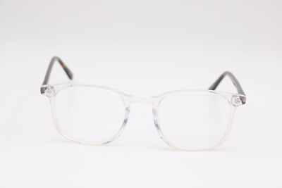Green Love Gl H M1002 Crystal Square Eyeglasses Frames 49-20-140 | eBay