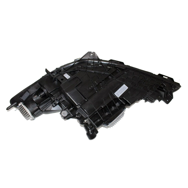 Headlight Assembly 85545919 Right Passenger Side For Chevy CorvetteZ06 ...